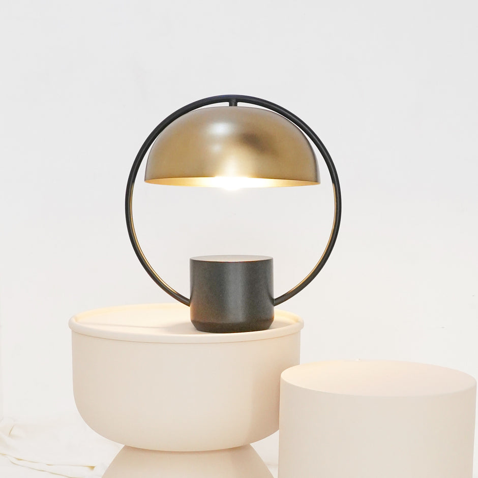 Table & Floor Lamps - Lighting – TRIBE