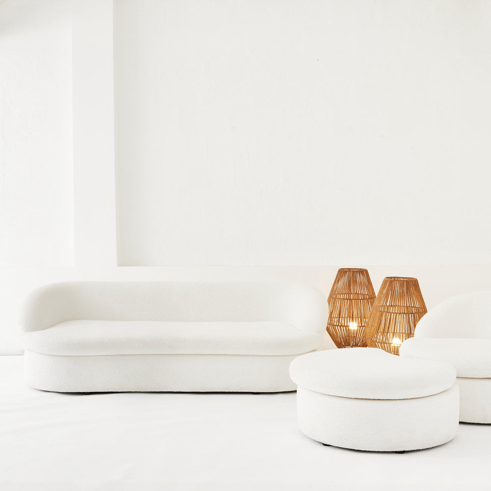 Zen Modular Sofa [ Custom Made ] - TRIBE