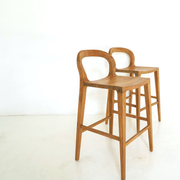 Stools and Benches - TRIBE