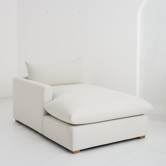 Coastal Sofa [ Custom Made ] - Furniture Store in Dubai – TRIBE