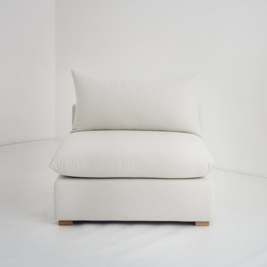 Coastal Sofa [ Custom Made ] - Furniture Store in Dubai – TRIBE