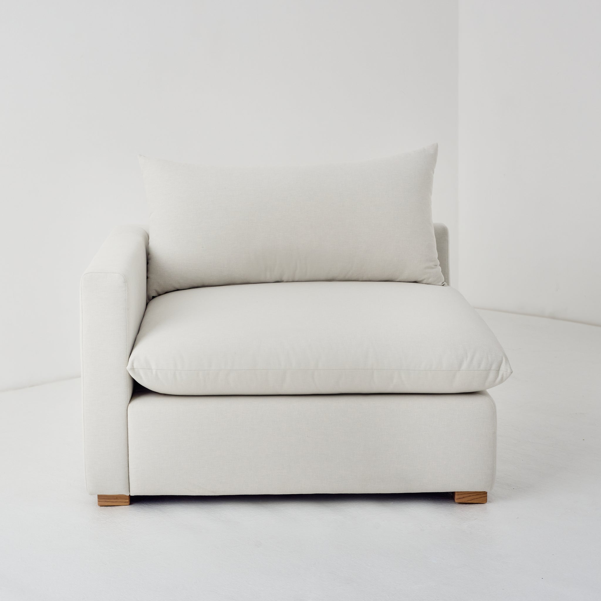 Coastal Sofa [ Custom Made ] - Furniture Store in Dubai – TRIBE