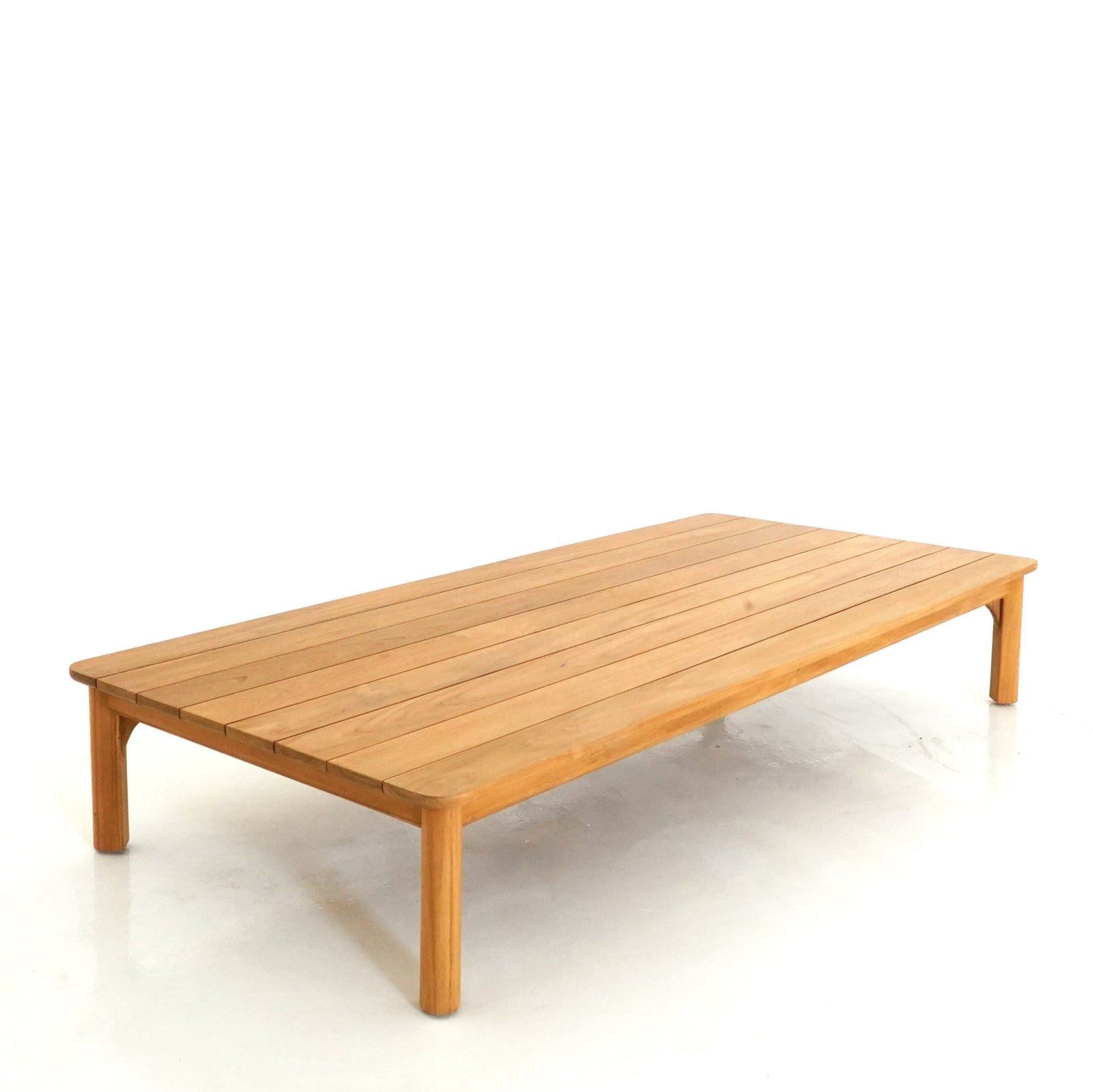 Tables - TRIBE