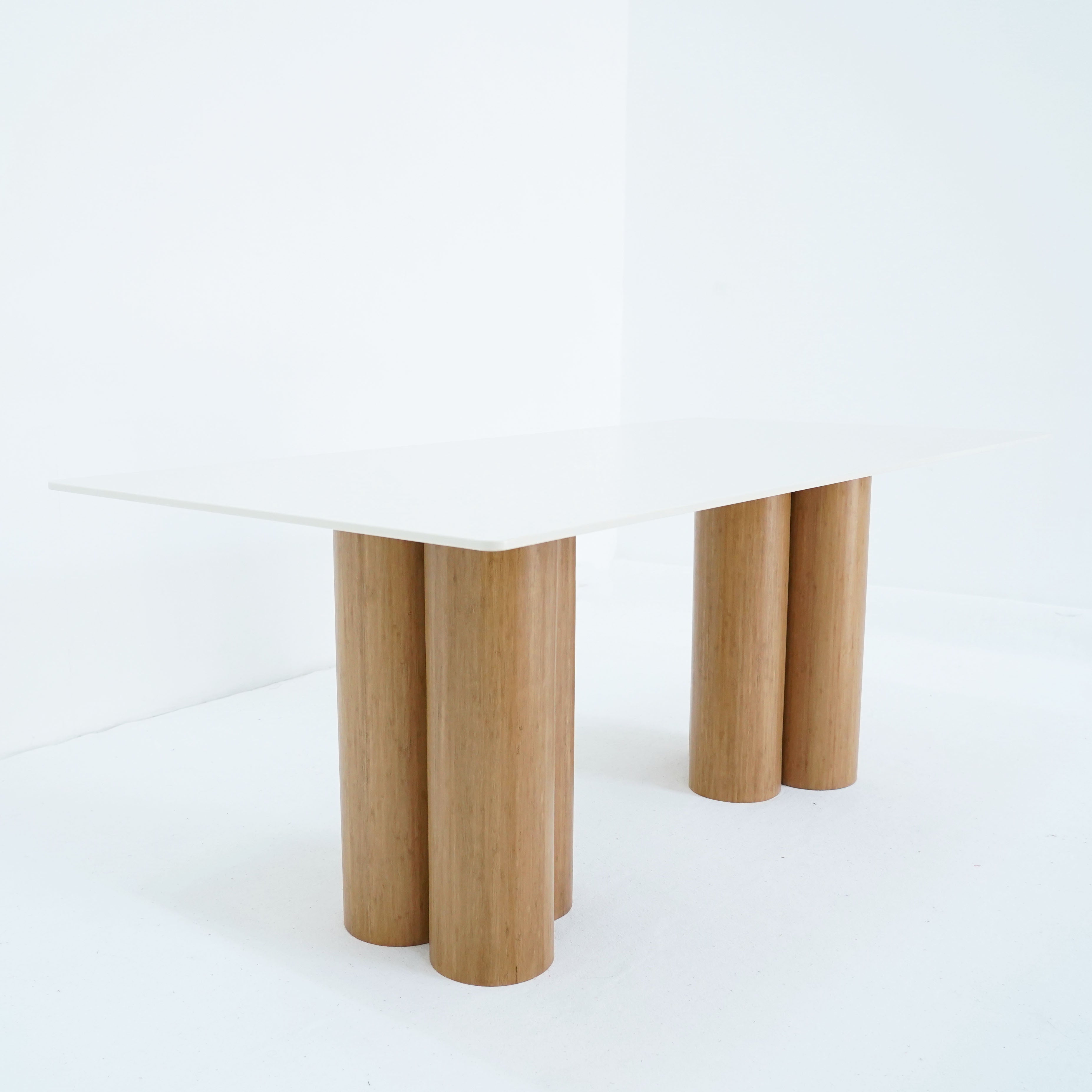 Tables – TRIBE