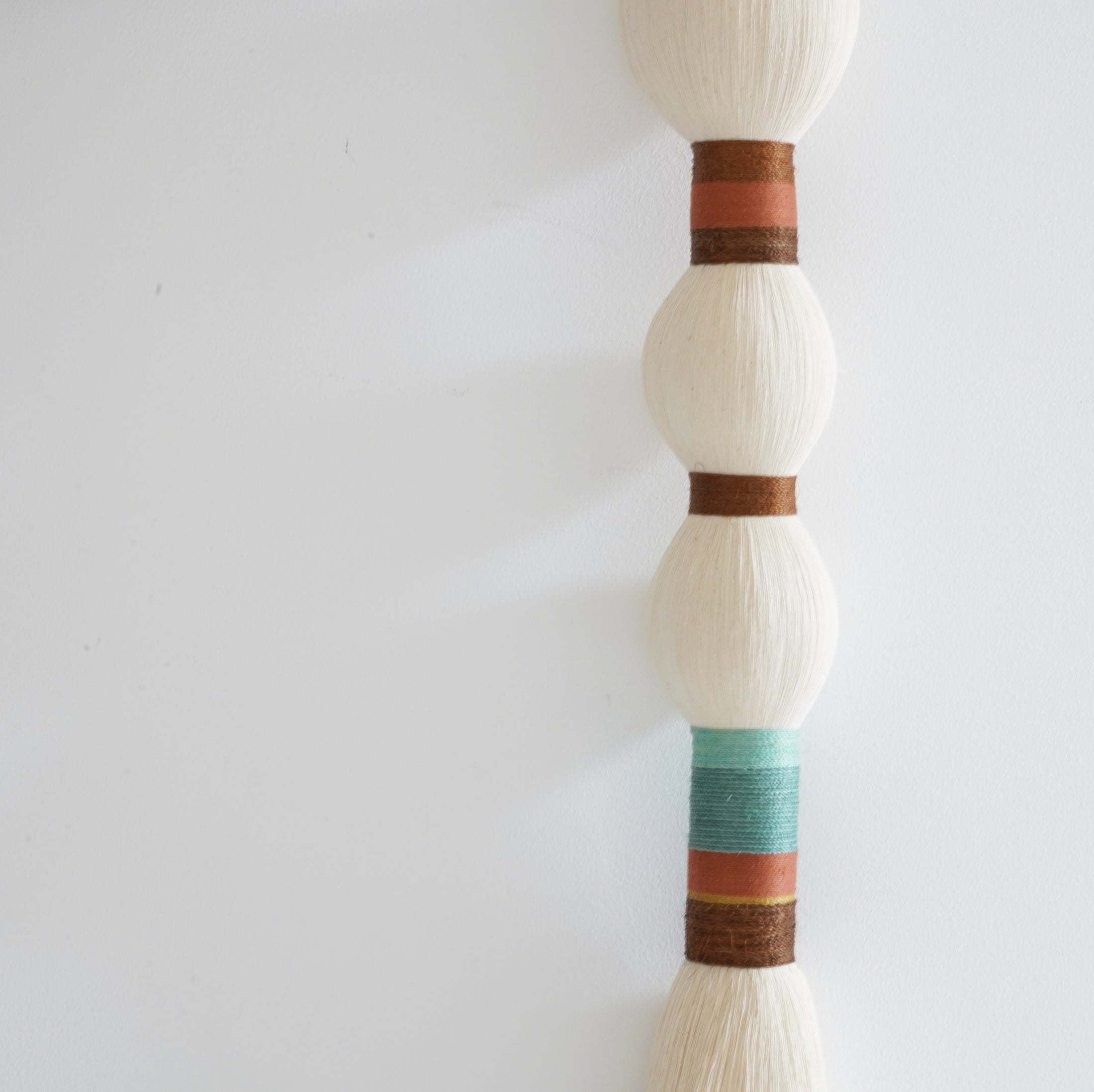 Danza Rings - Wall Hanging – TRIBE