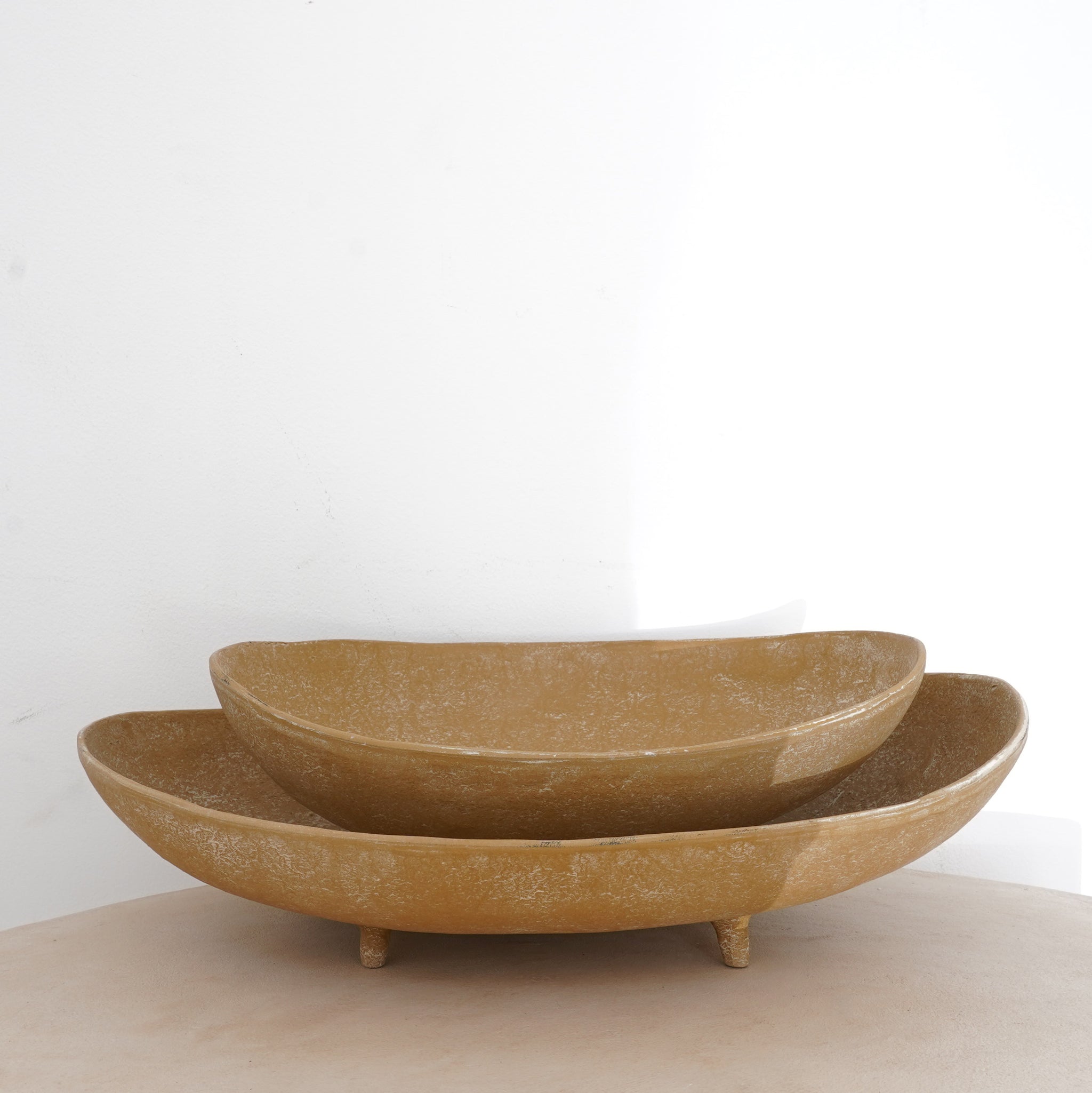 Alumi Collection - Elena Bowl – TRIBE