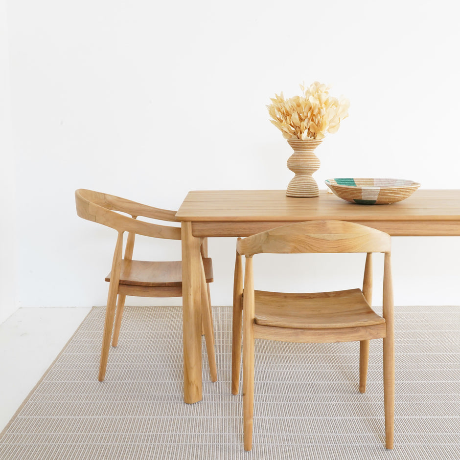 Tables – TRIBE