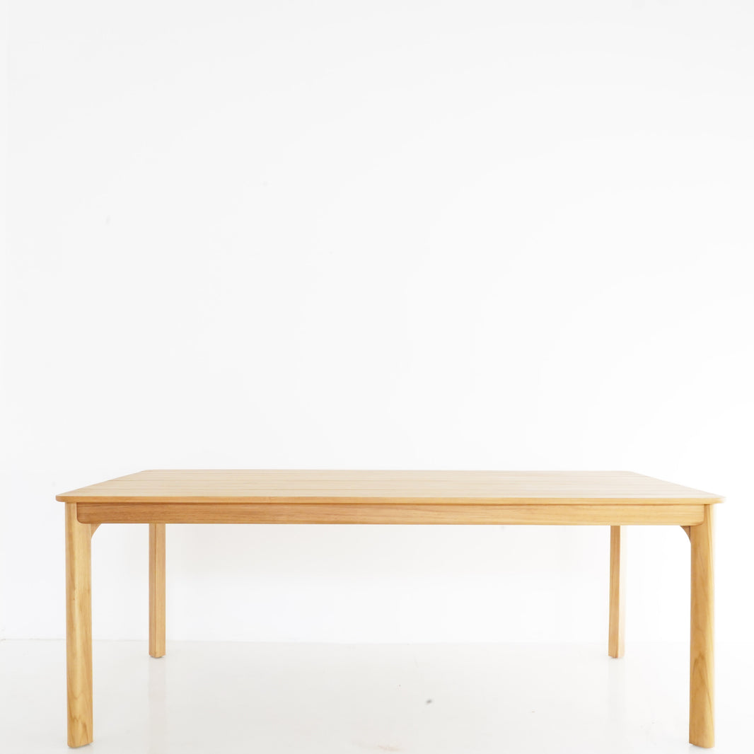Tables – TRIBE