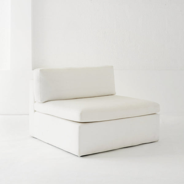 Island Modular Sofa [ Custom Made ] - Furniture Store in Dubai – TRIBE