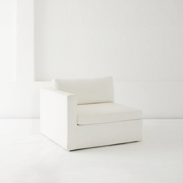 Island Modular Sofa [ Custom Made ] - TRIBE