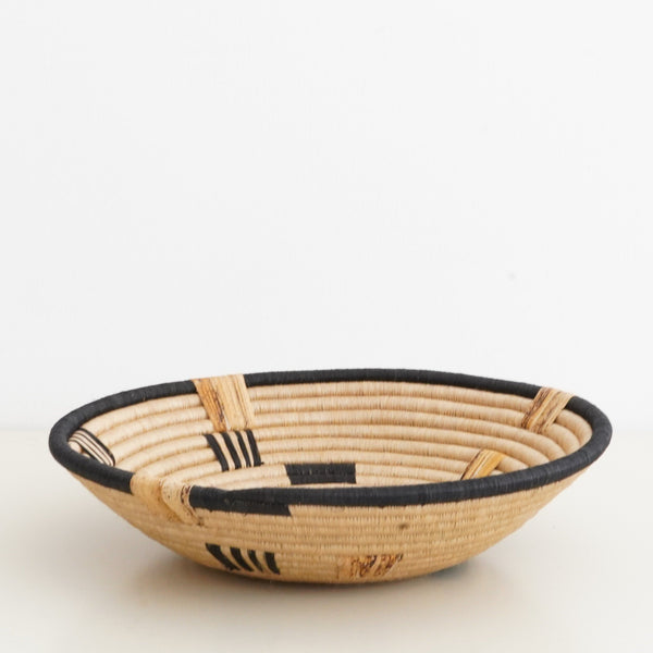 Nala Deco Plates - TRIBE