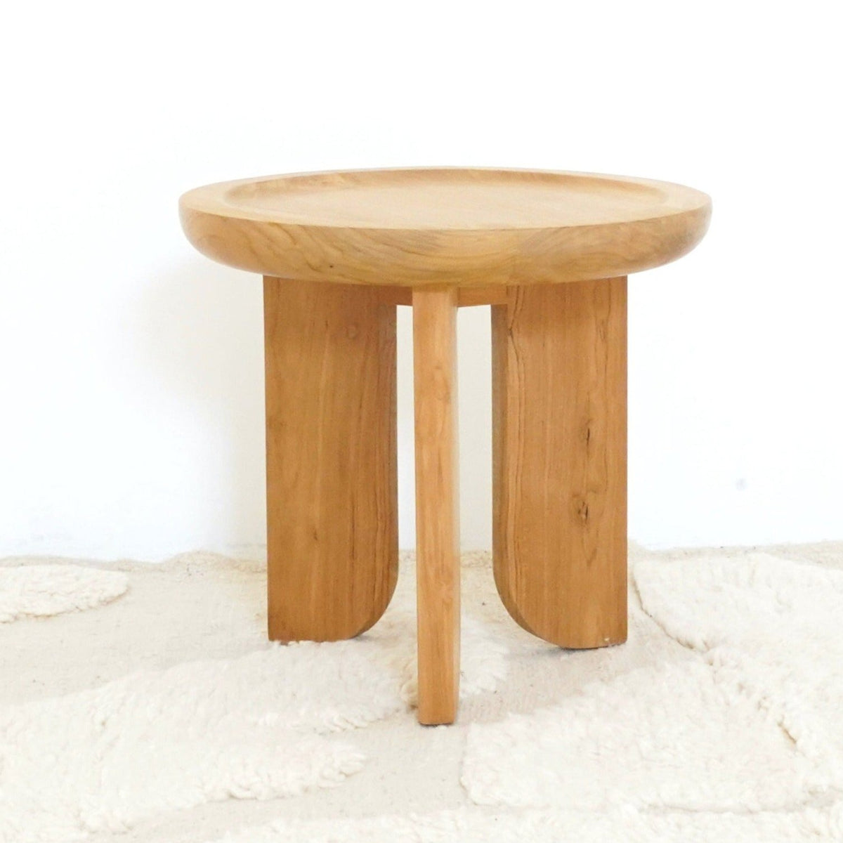 Tables - TRIBE