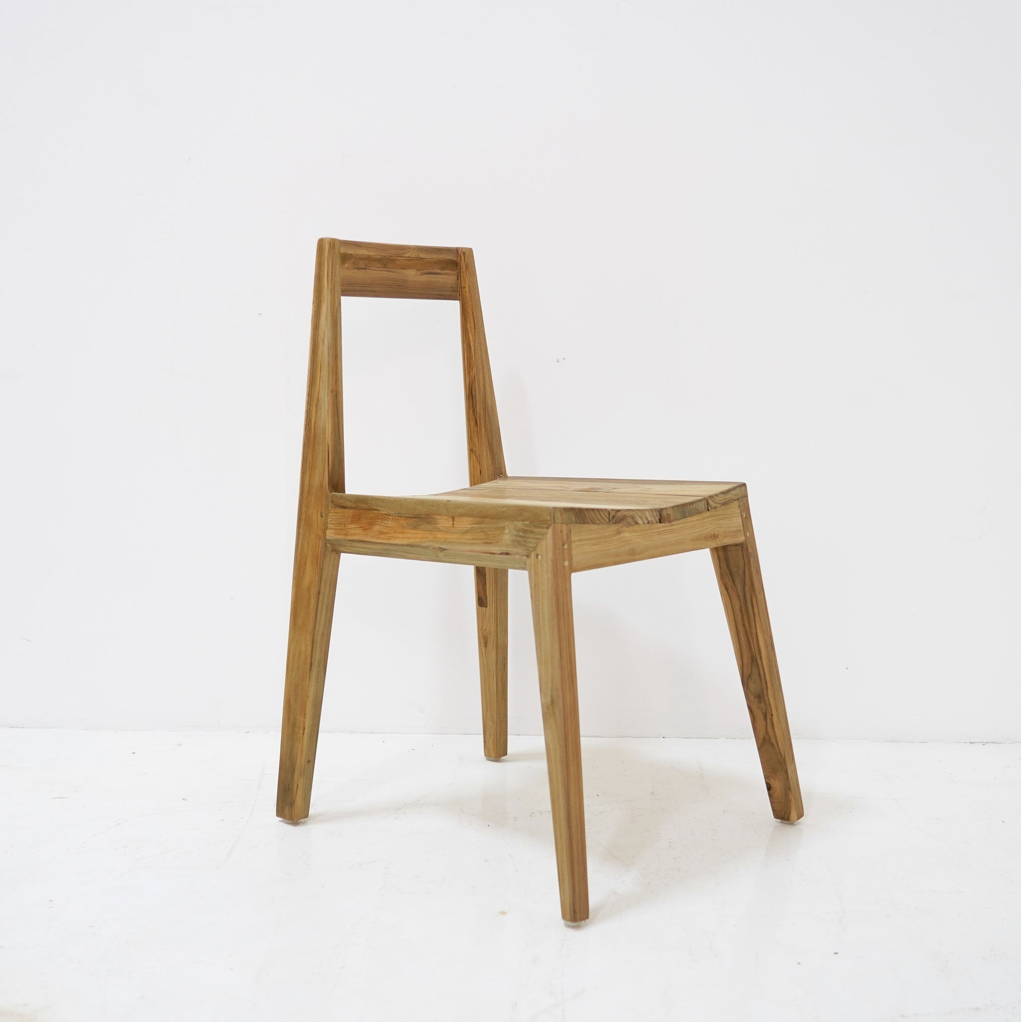 Maya Dining Chair - TRIBE
