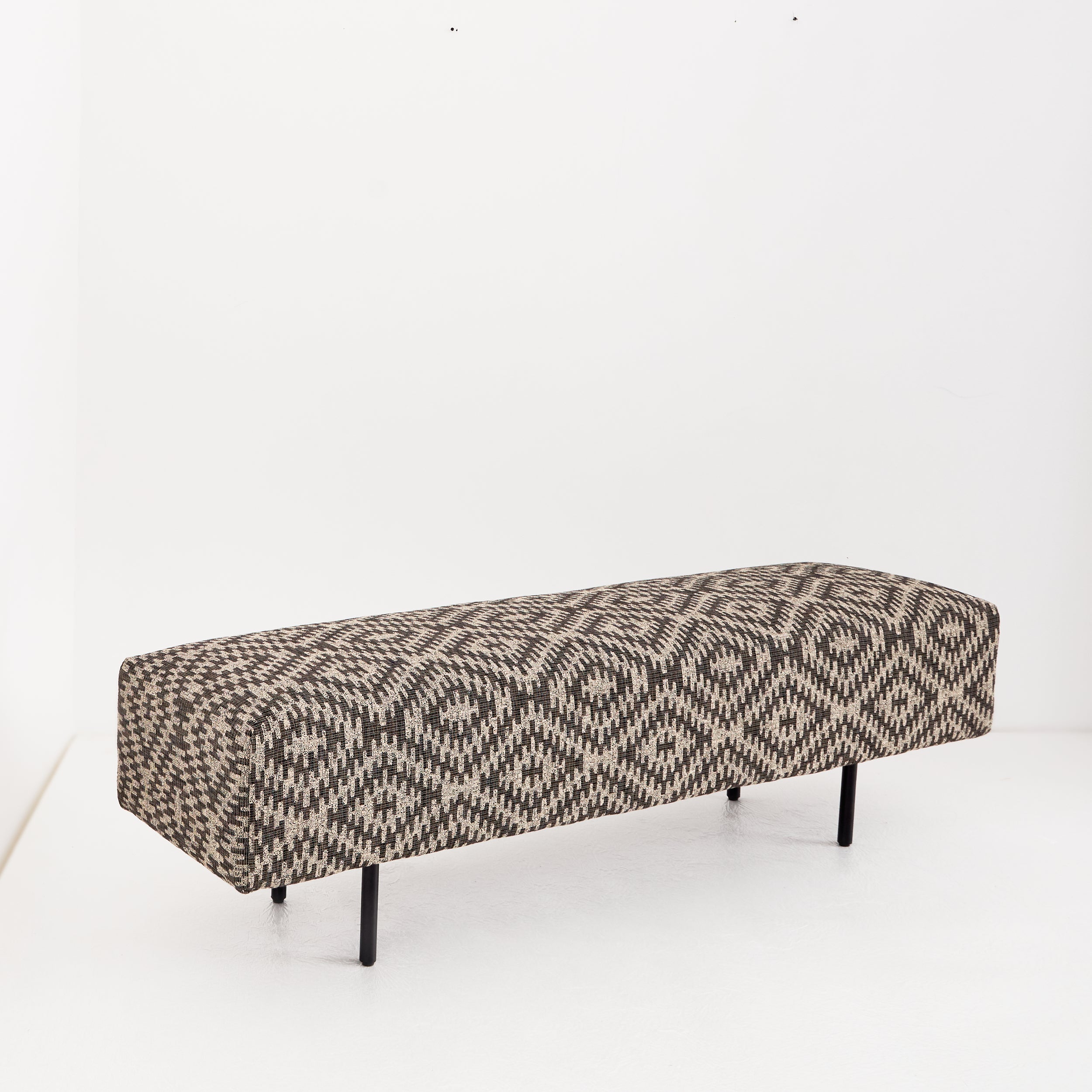 Tribal Chic Bench [ Custom Made ] – TRIBE