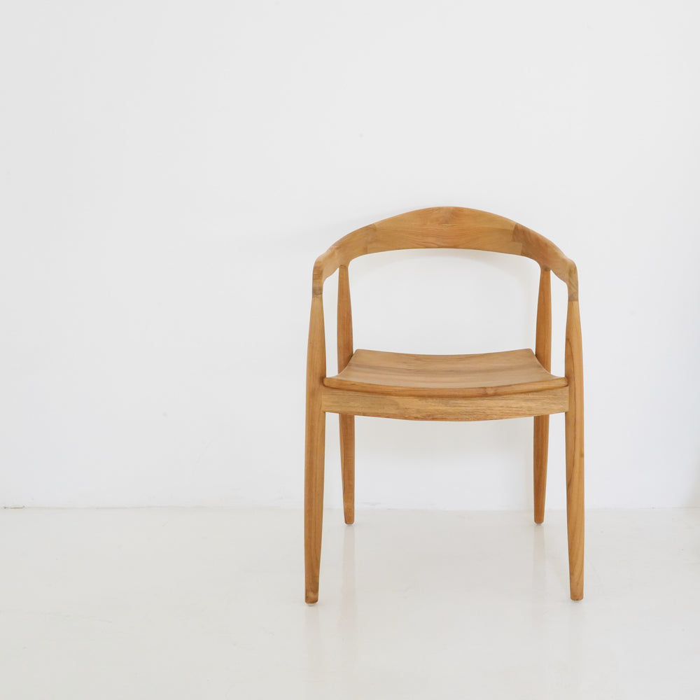 Dining Chairs - TRIBE