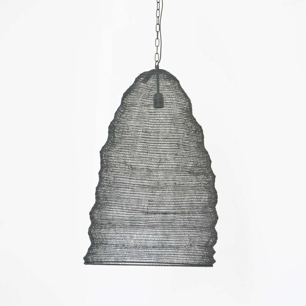 Cora Mesh Light Shade - TRIBE