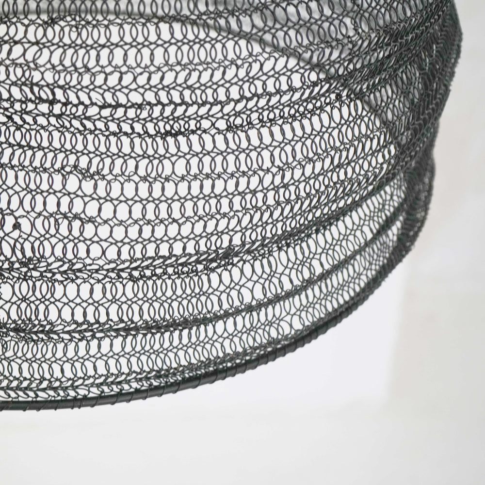 Cora Mesh Light Shade - Lighting - TRIBE