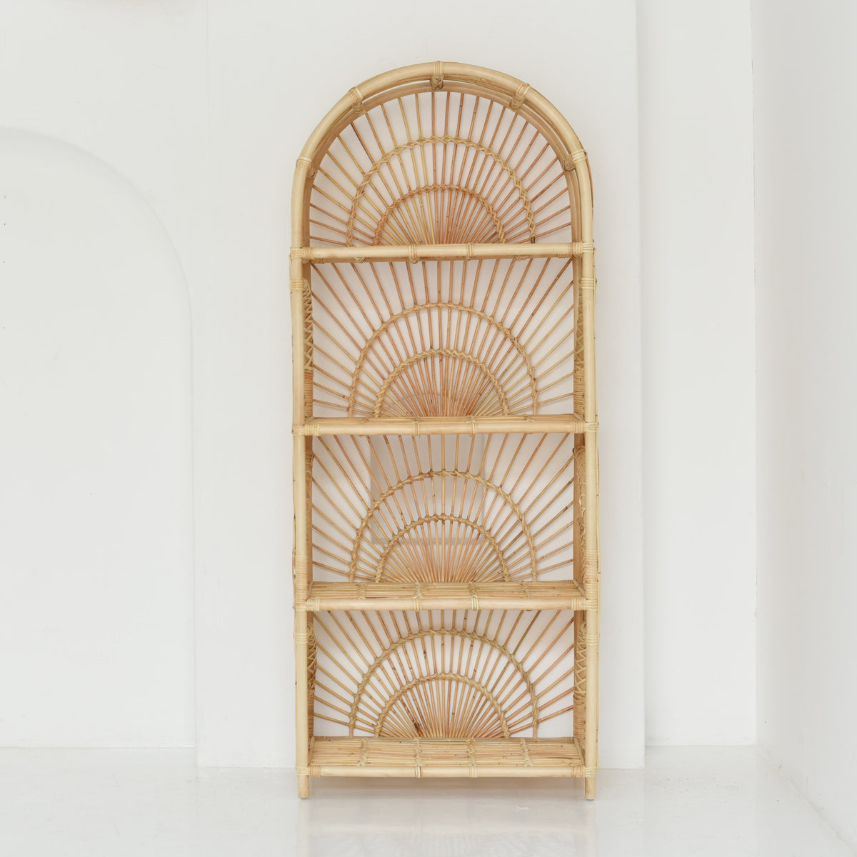 Shelving And Cabinets - TRIBE