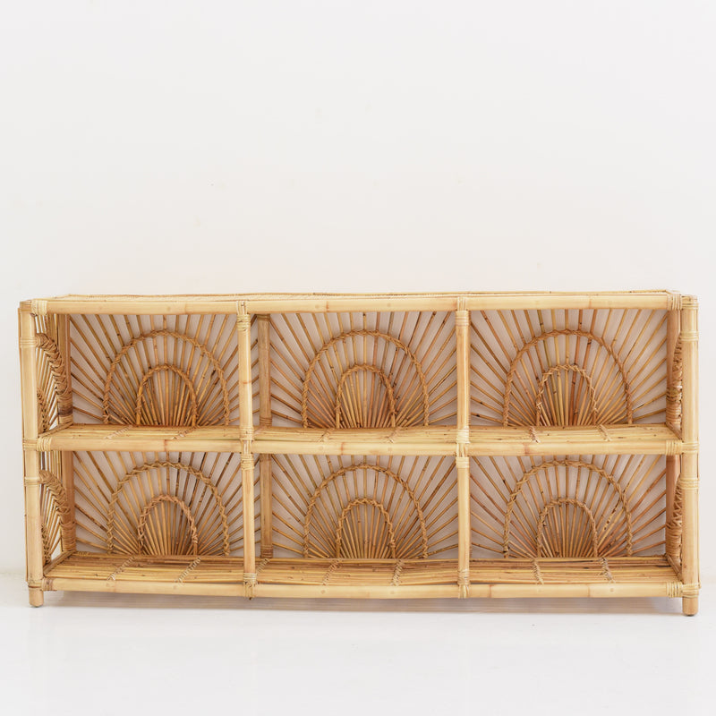 Shelving And Cabinets - TRIBE