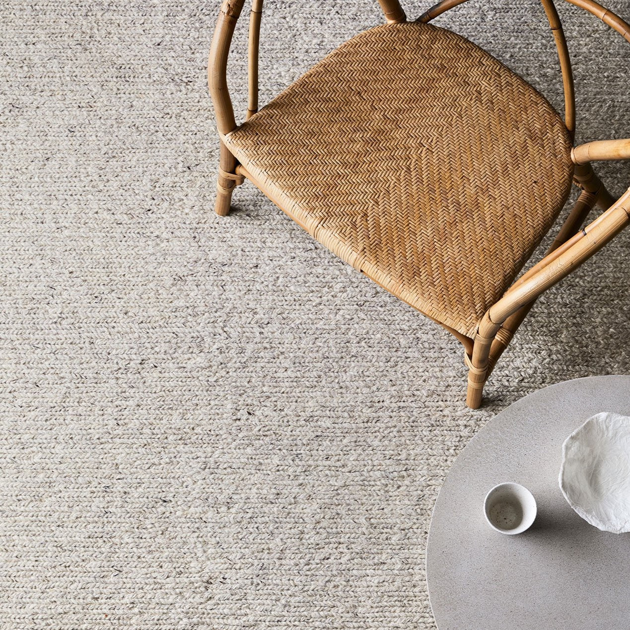 Armadillo Classic Rugs - TRIBE