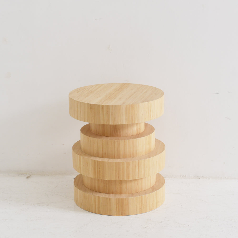 Side Tables - TRIBE