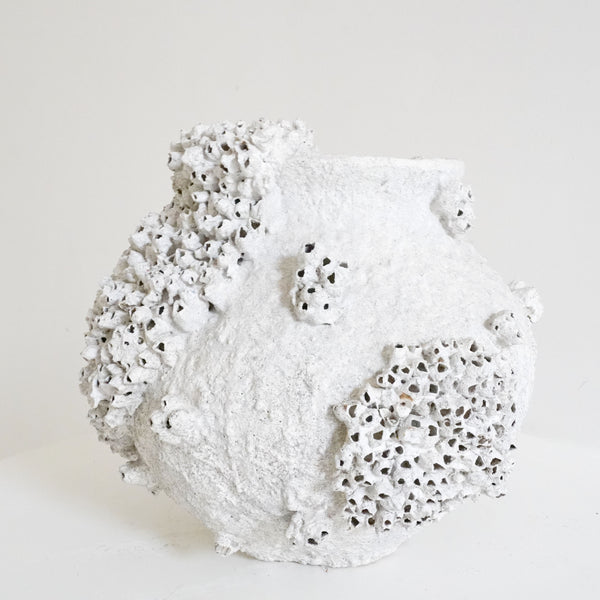 Noor Coral Pots - TRIBE