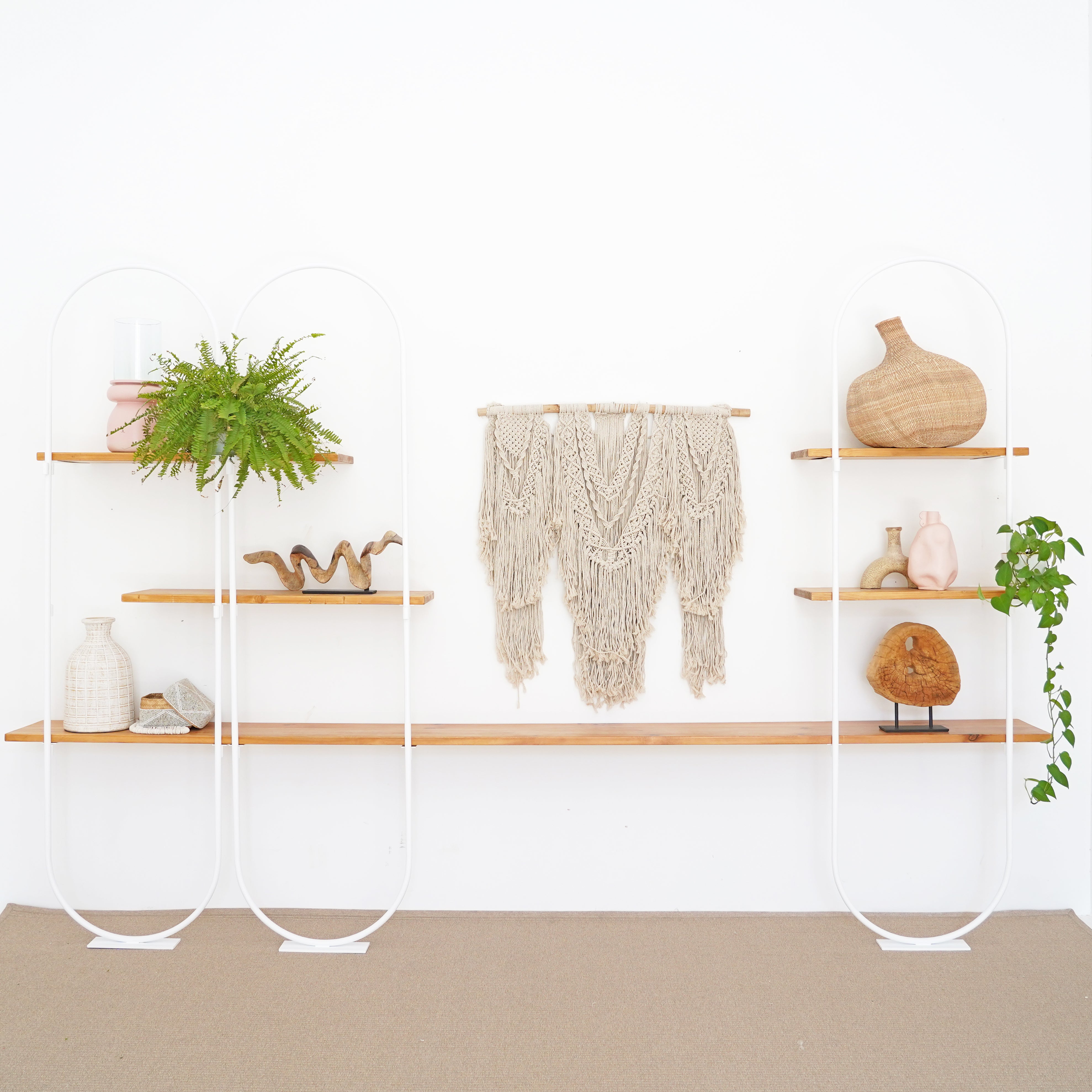 Shelving And Cabinets - Furniture Store in Dubai - Buy Shelving And ...