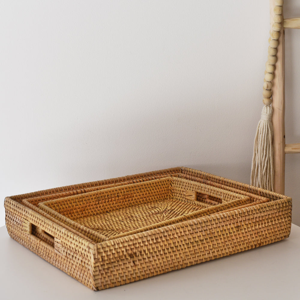 Deco Trays - TRIBE