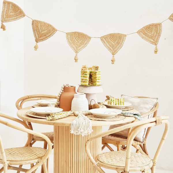 Dining Tables - TRIBE