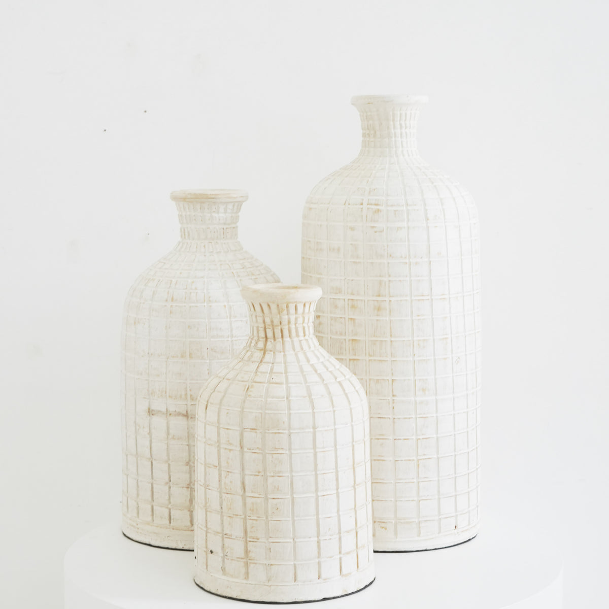 Ceramic Pots & Vases - TRIBE