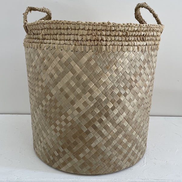 Ava Basket - TRIBE