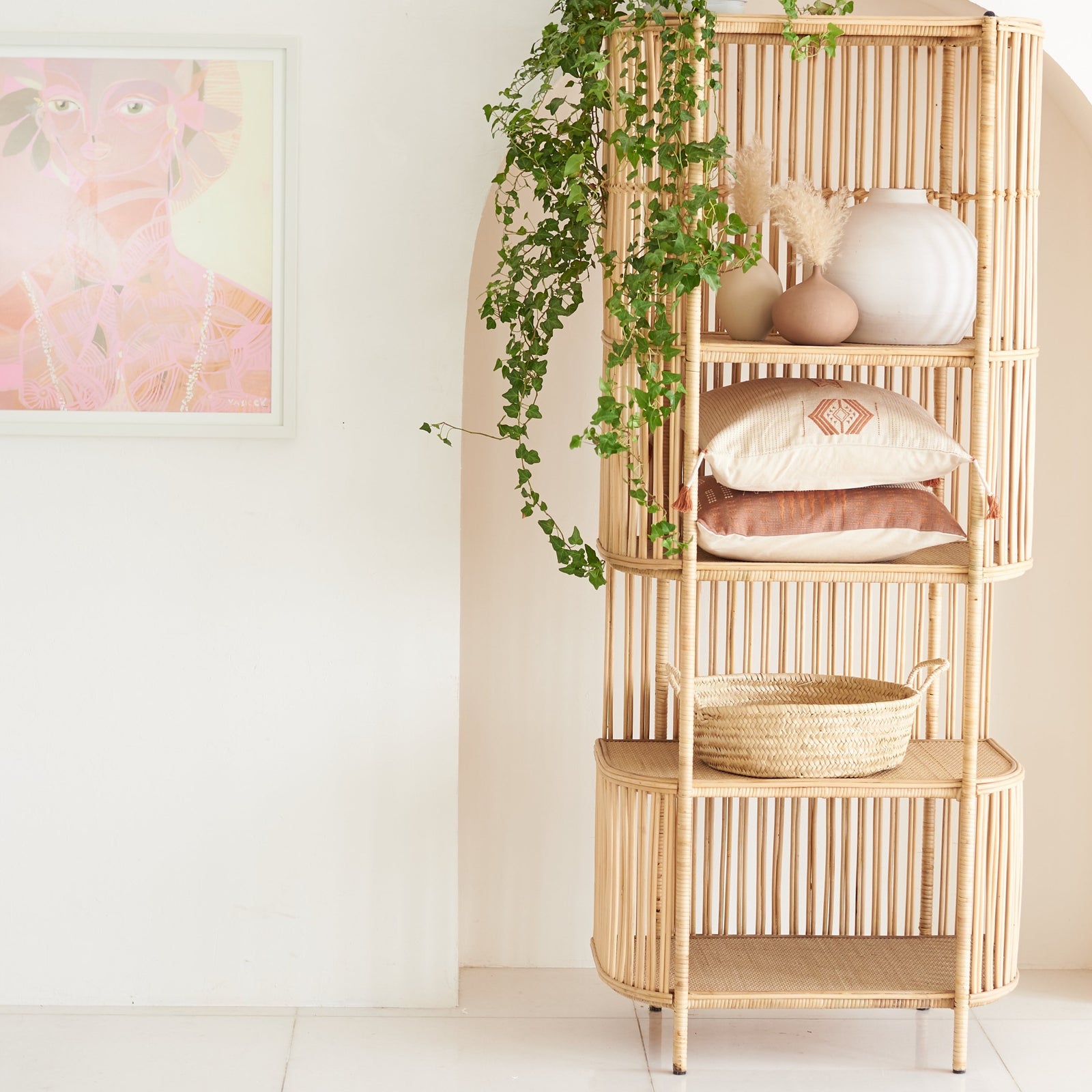Shelving And Cabinets - TRIBE