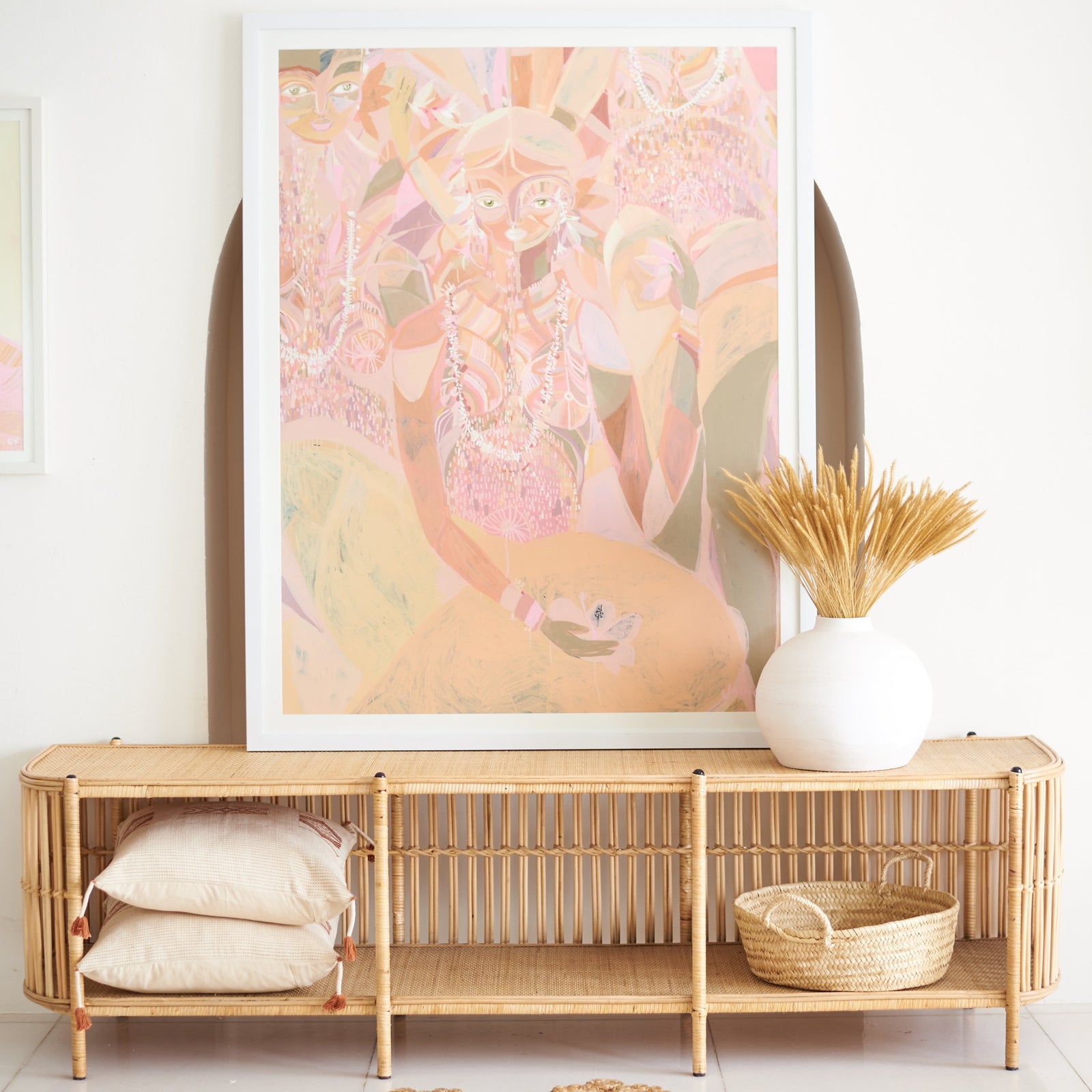 Shelving And Cabinets - TRIBE