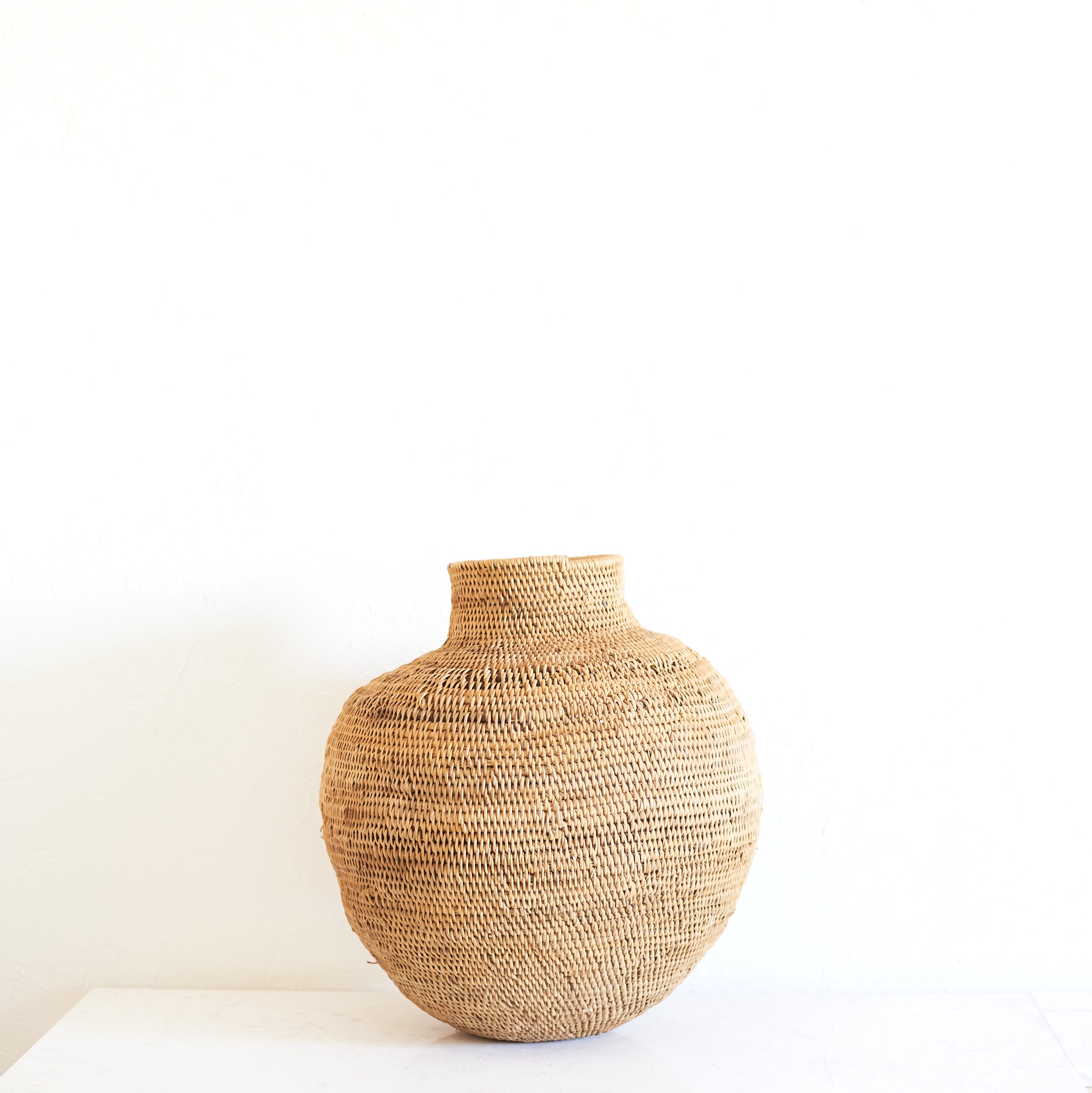 Buhuera Pot – TRIBE