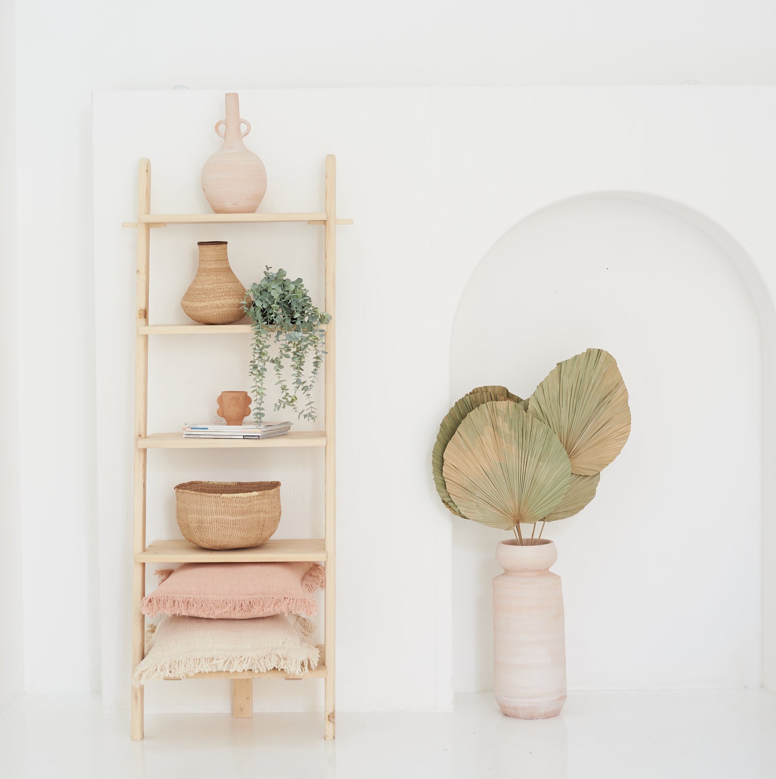 Shelving And Cabinets - TRIBE