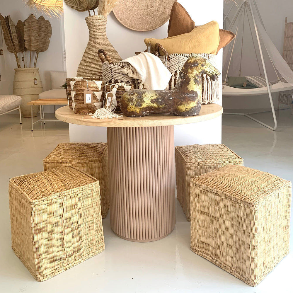 Dining Tables - TRIBE