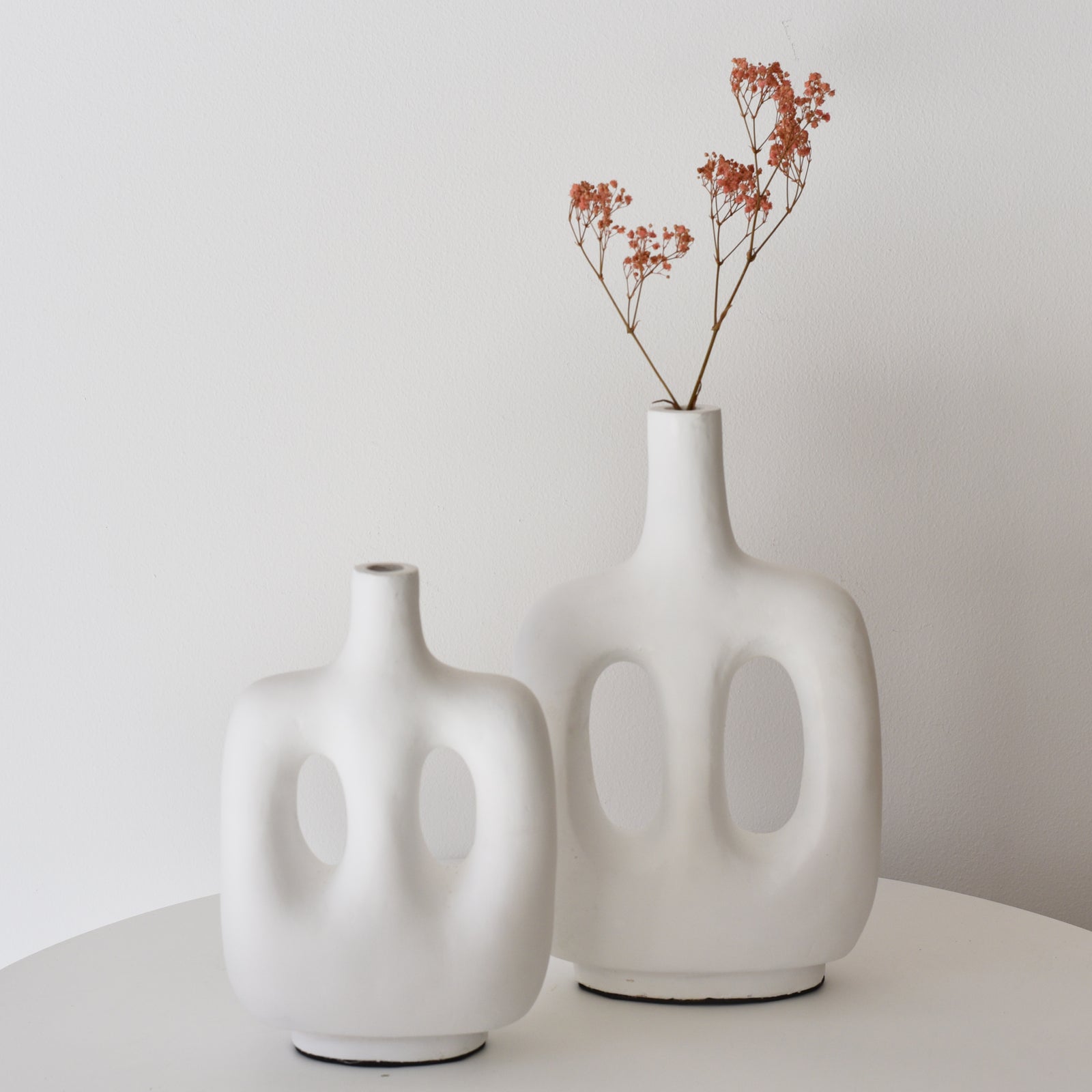 Ceramic Pots & Vases - TRIBE