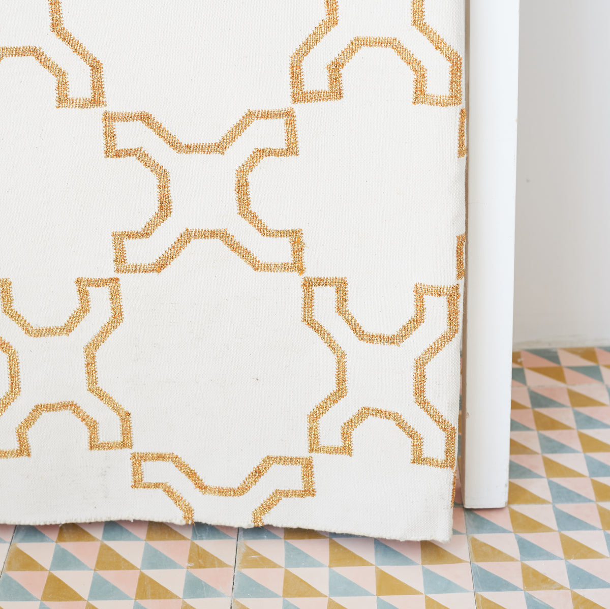 Tribe Rug Collection - TRIBE