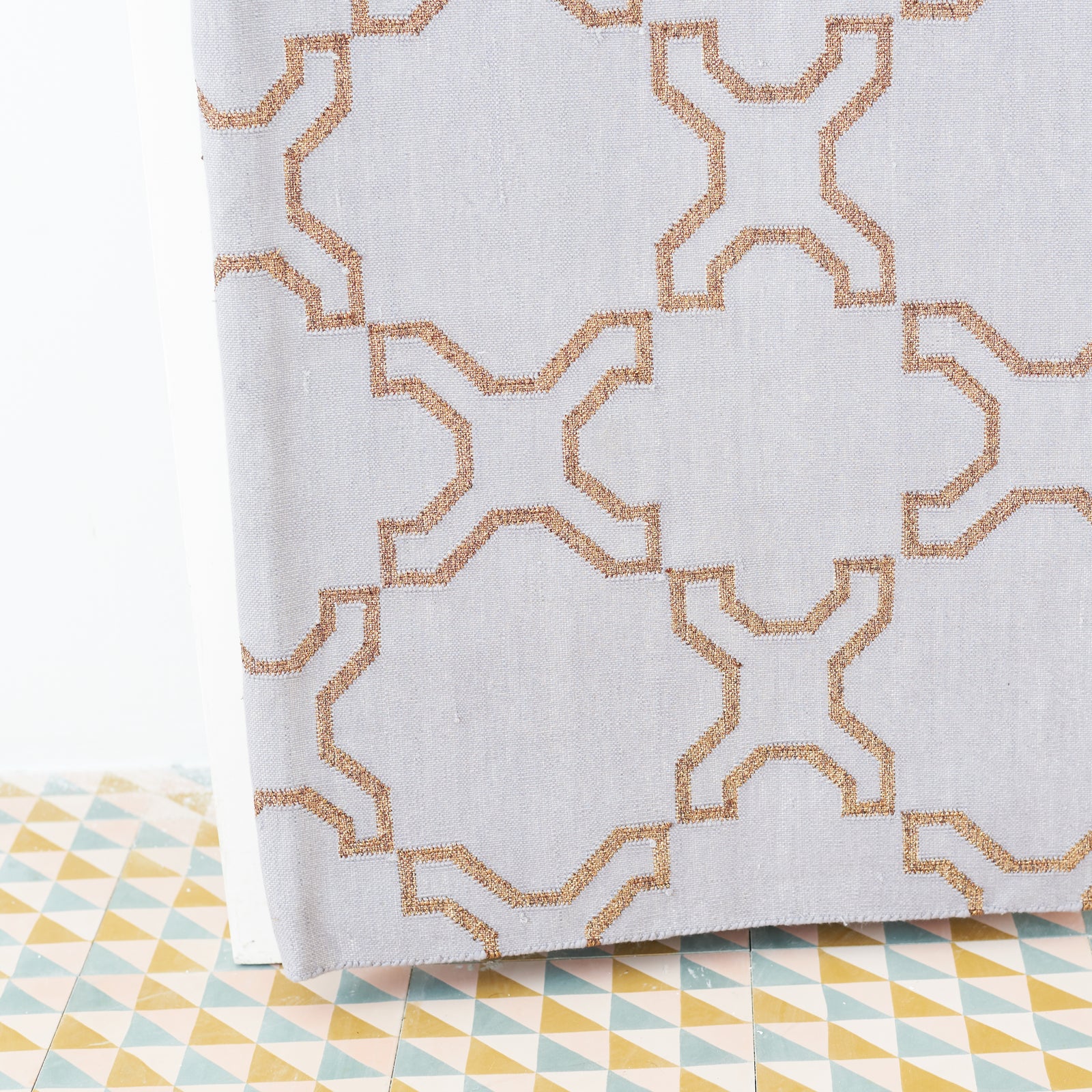 Tribe Rug Collection - TRIBE