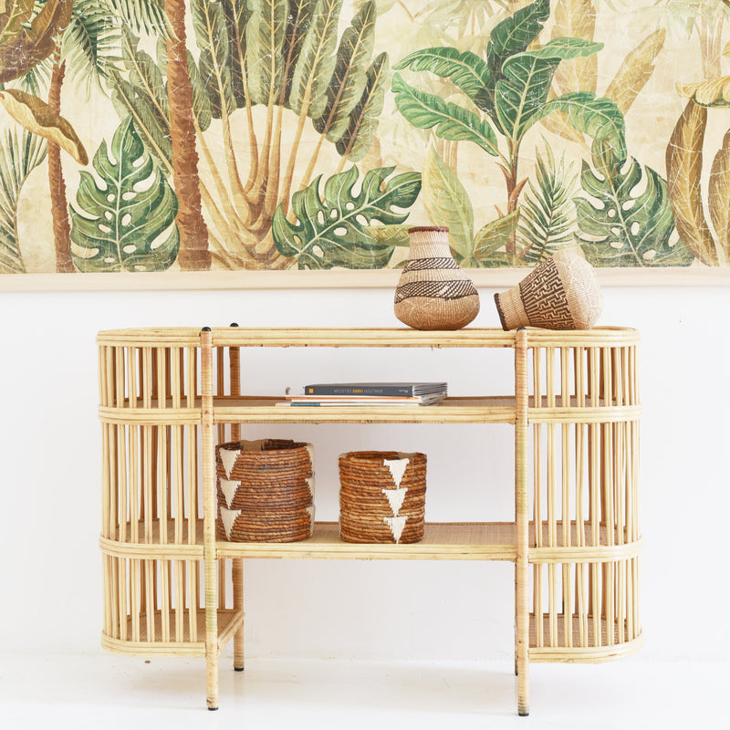 Shelving And Cabinets - TRIBE