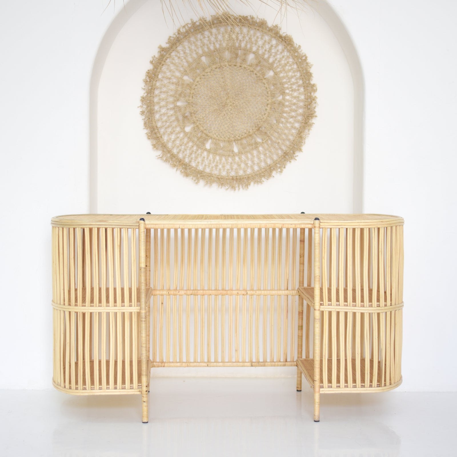 Shelving And Cabinets - TRIBE